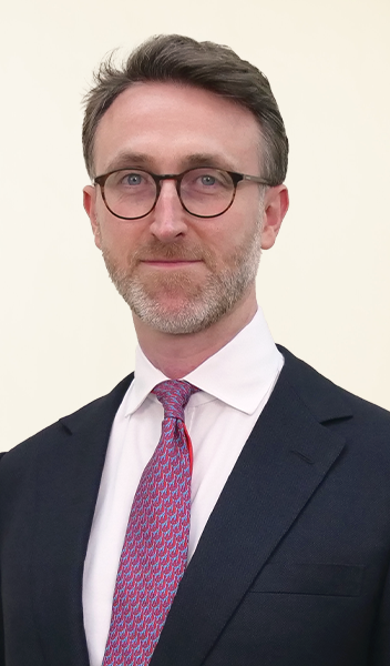 Andrew Stevens | Quadrant Chambers