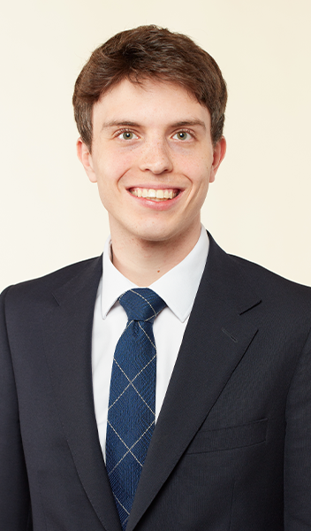 Thomas Griffiths | Quadrant Chambers